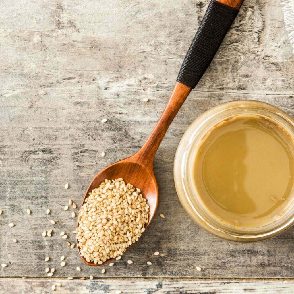 Tahin Nedir? - DoğuMark