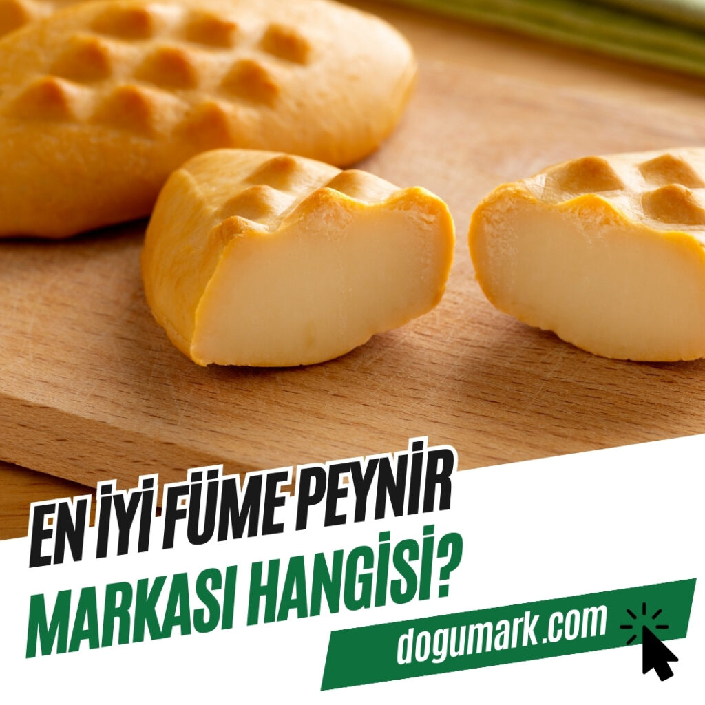 En iyi Füme Peynir Markası Hangisi? - DoğuMark En iyi Füme Peynir Markası Hangisi? - DoğuMark